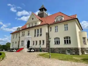 Ein ganzes Schloss. Ein besonderes Wochenende. Nur für euch. - Schloss ...